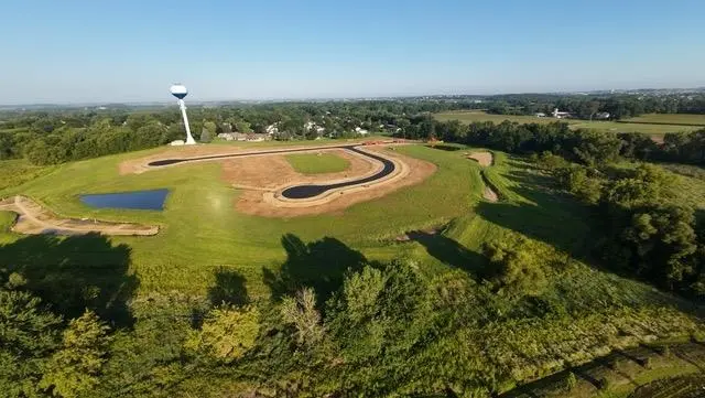 Lot 35 Cooper Hawk Drive, Westport Property Listing: MLS® #1998638