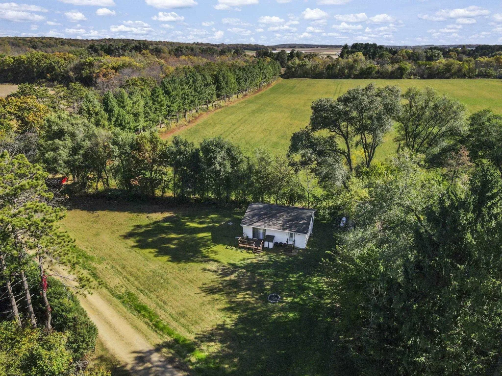 W1529 Ware Road, Albany - MLS #2010238 - LakePlace.com