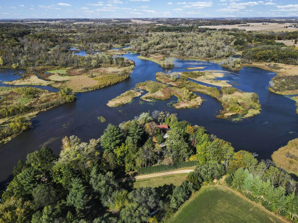 W1529 Ware Road, Albany - MLS #2010238 - LakePlace.com