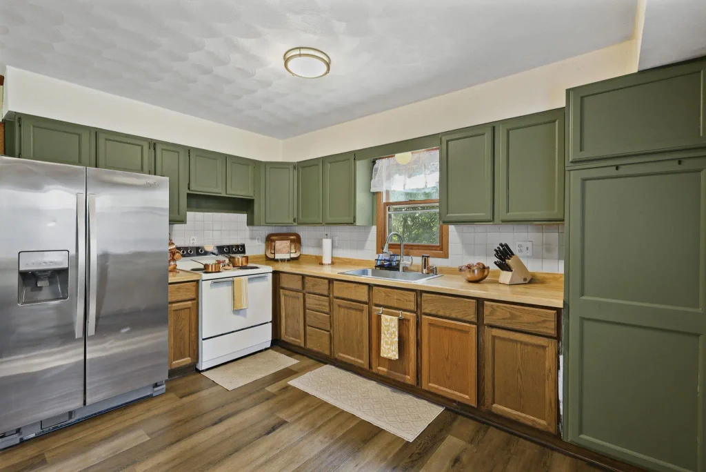 W1529 Ware Road, Albany - MLS #2010238 - LakePlace.com