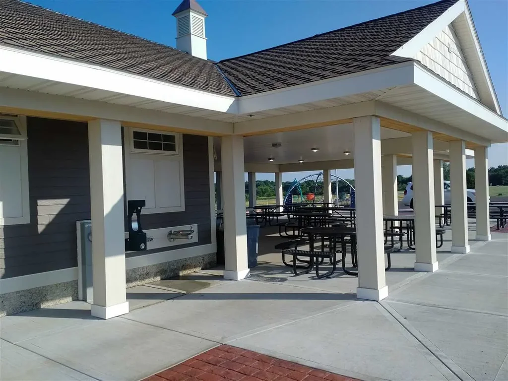 6293 John F Kennedy Drive, Deforest Property Listing: MLS® #2012831