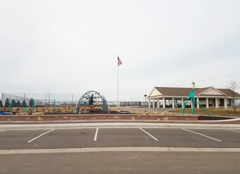 6293 John F Kennedy Drive, Deforest Property Listing: MLS® #2012831