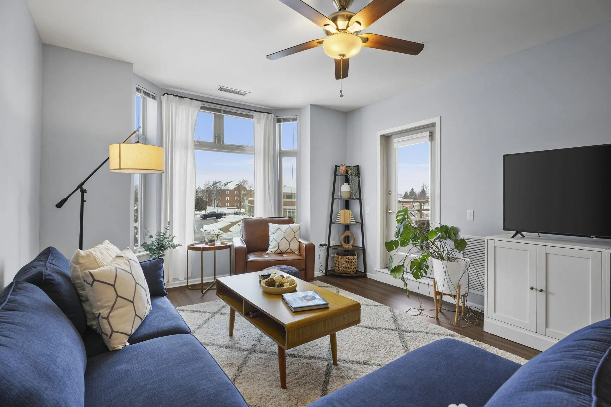 #204 - 301 Harbour Town Drive, Madison Property Listing: MLS® #2014159