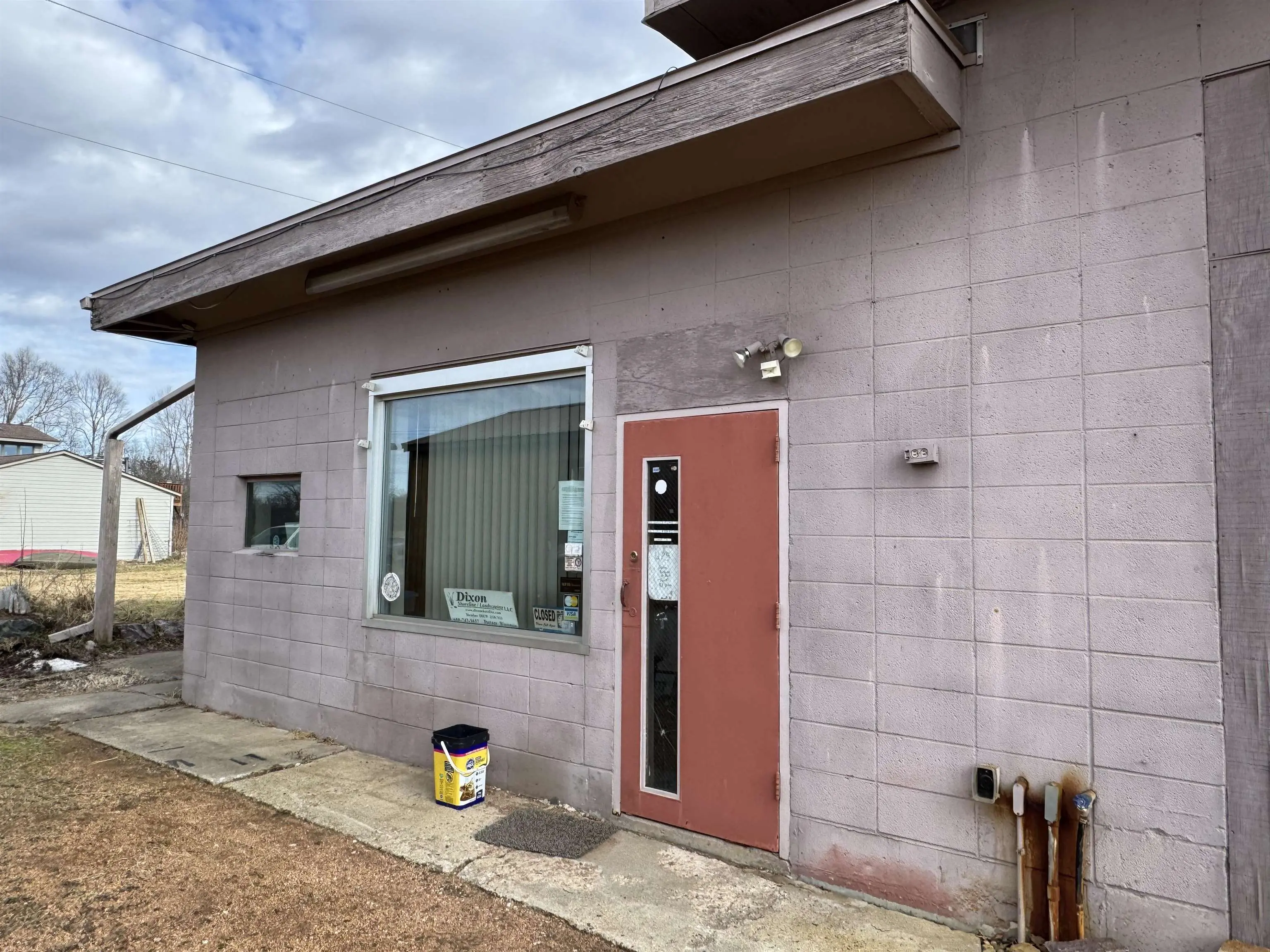 N6780 County Road U Road, Caledonia, WI - MLS# 2014933 - CommercialZip.com