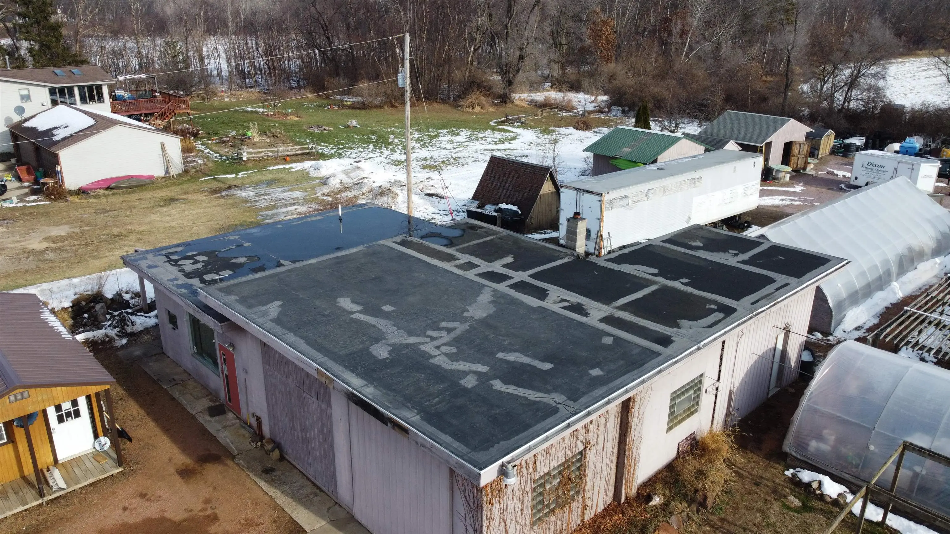 N6780 County Road U Road, Caledonia, WI - MLS# 2014933 - CommercialZip.com