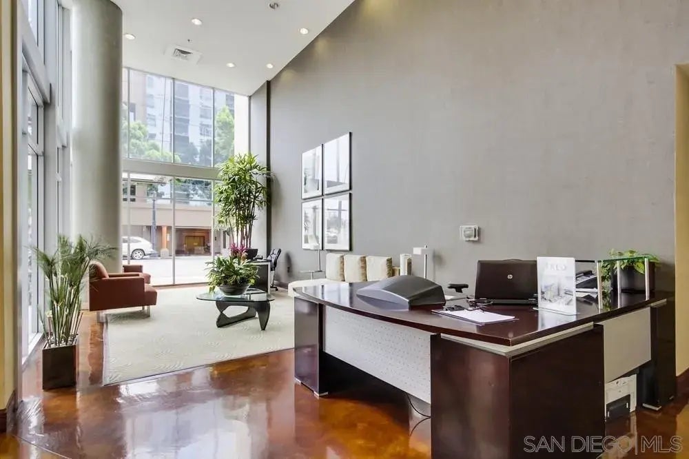 1240 India St 519, San Diego Property Listing: MLS® #250046091