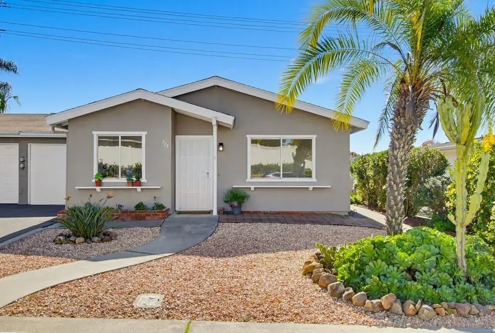 715 Sunflower St, Encinitas Property Listing: MLS® #2601218