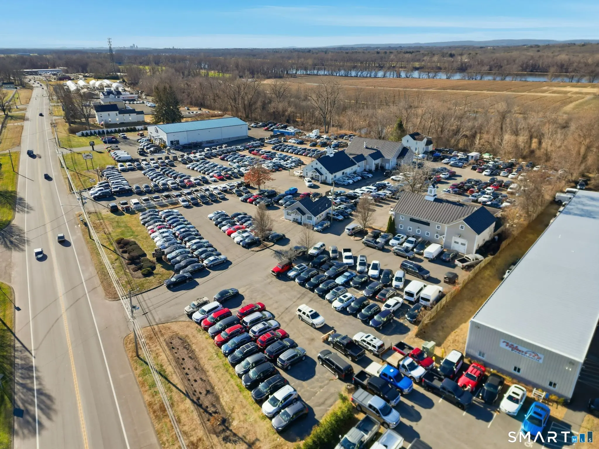 200 South Main Street, East Windsor Property Listing: MLS® #24145939