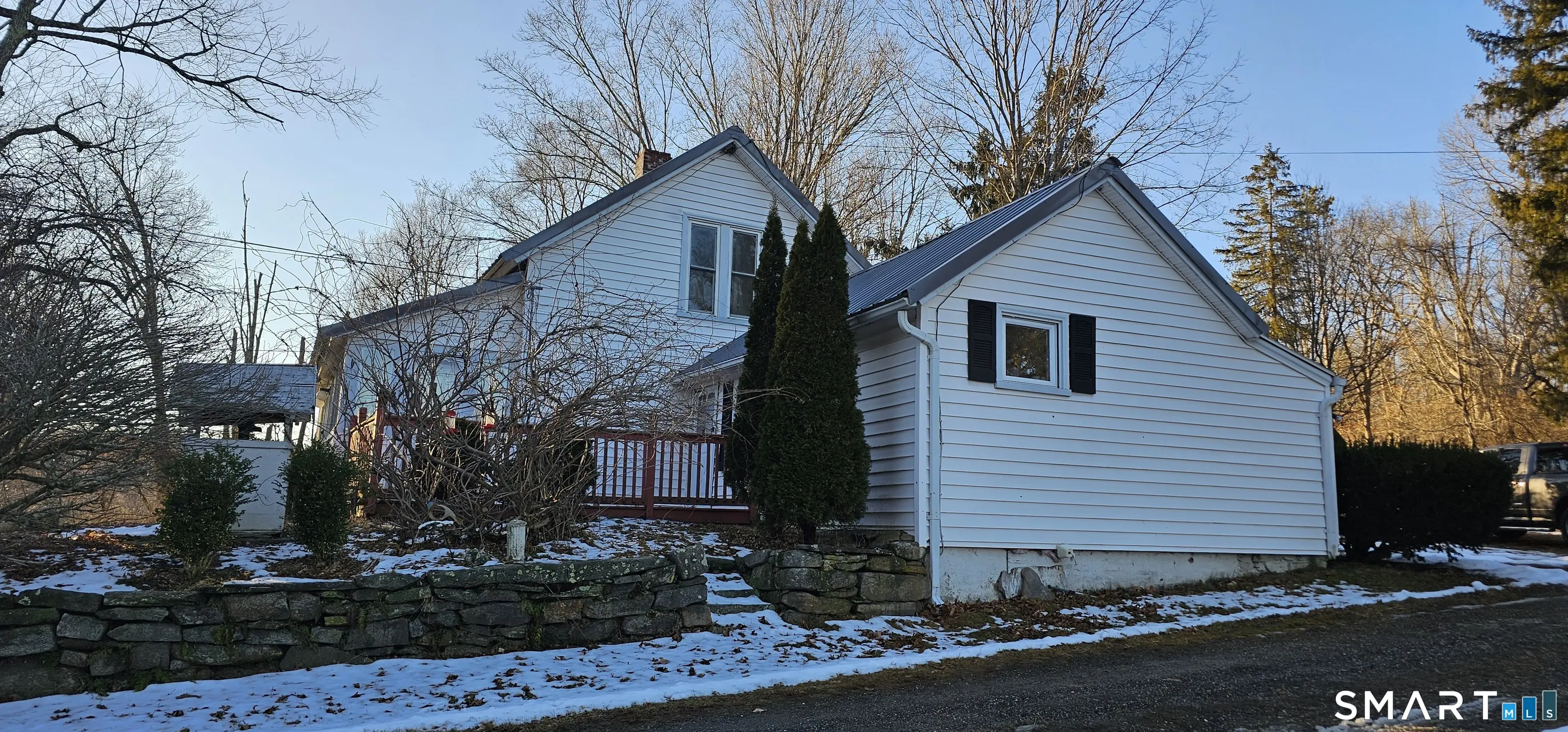 933 Hampton Road, Pomfret Property Listing: MLS® #24148081