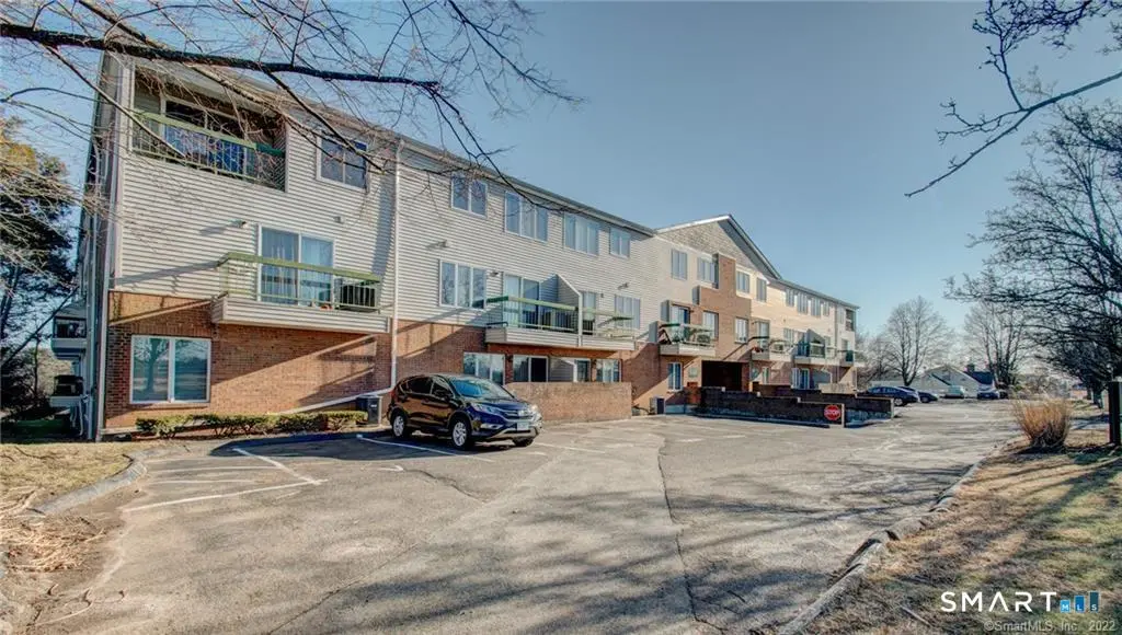 219 South Broad Street Apt N207, Meriden Property Listing: MLS® #24148365