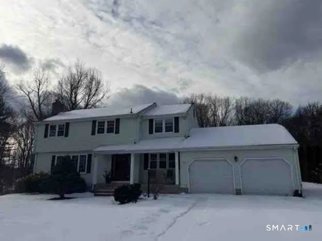 225 Ox Yoke Drive, Berlin Property Listing: MLS® #24149244