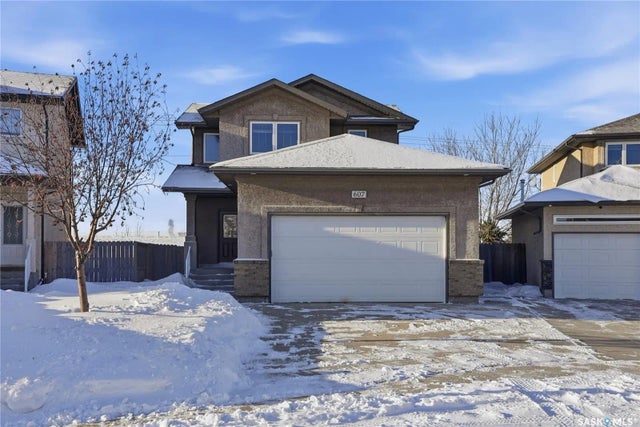 607 Beckett Cres, Saskatoon Property Listing: MLS® #SK027538