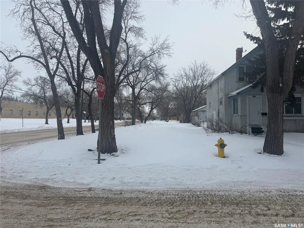 1401 Cameron Street, Regina Property Listing: MLS® #SK027581