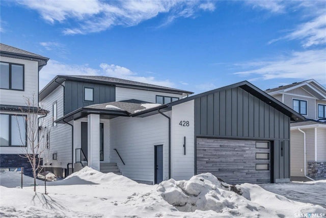 428 Woolf Bend, Saskatoon Property Listing: MLS® #SK027684