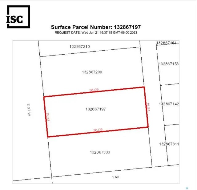 110 2nd Street W, Invergordon Rm No. 430 Property Listing: MLS® #SK027726