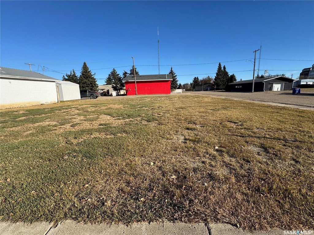 200 & 202 Broad Street, Cut Knife Property Listing: MLS® #SK025919