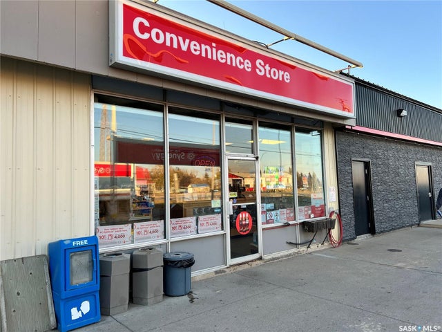 6 Highway, Watson Property Listing: MLS® #SK027350