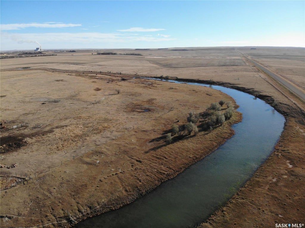 Kot Ranch, Hart Butte Rm No. 11 Property Listing: MLS® #SK022271