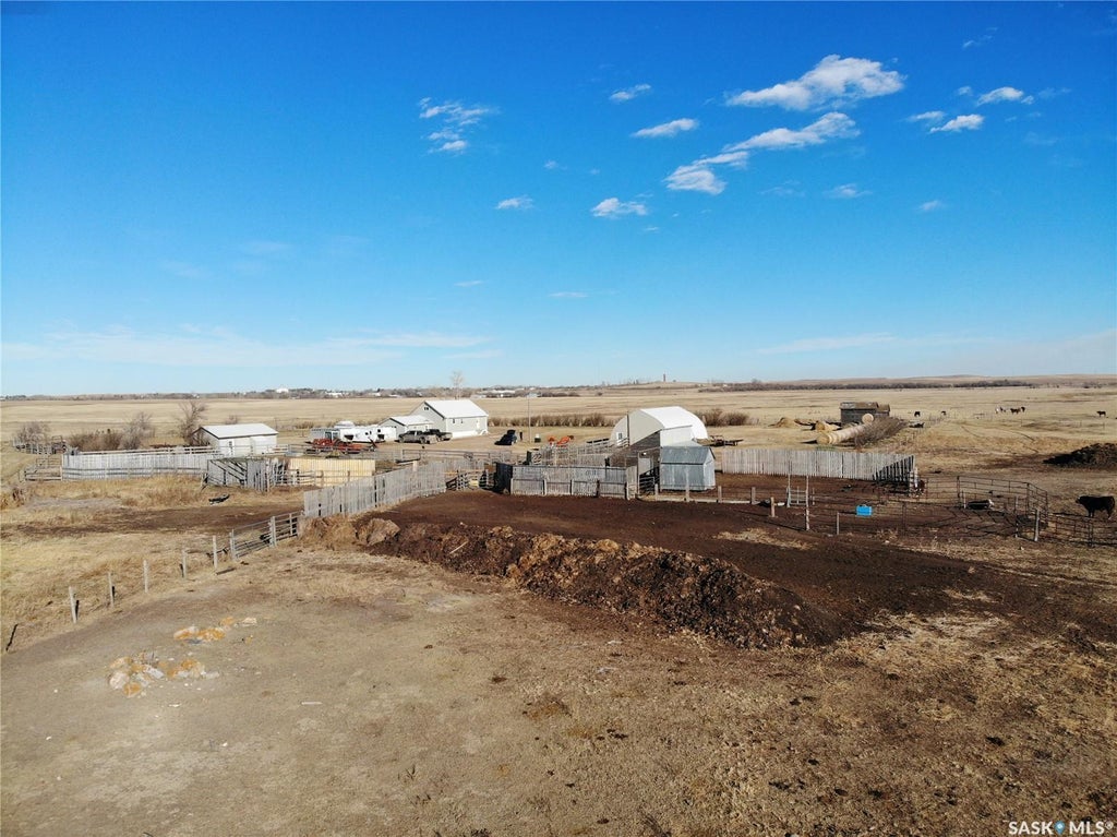 Kot Ranch, Hart Butte Rm No. 11 Property Listing: MLS® #SK022271