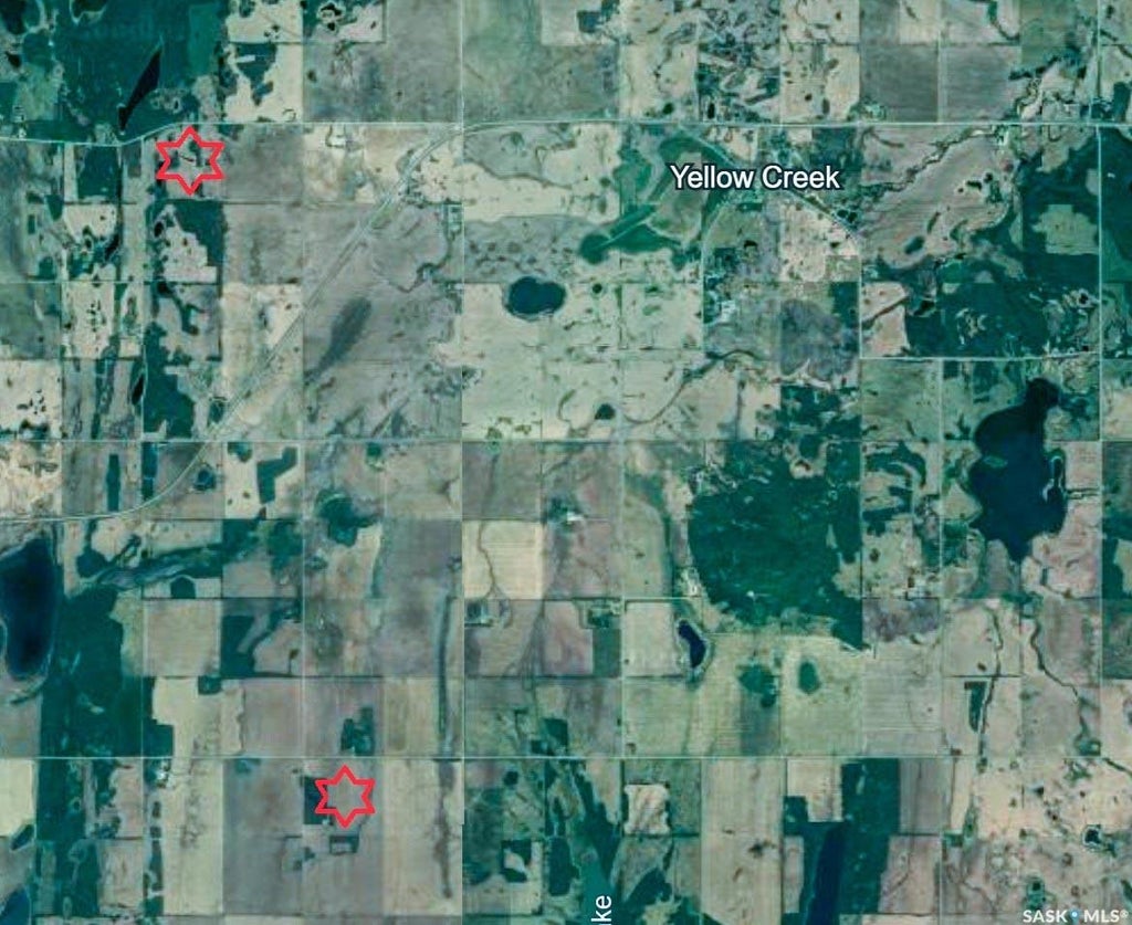 317 Titled Acres Yellow Creek Area, Invergordon Rm No. 430 Property ...