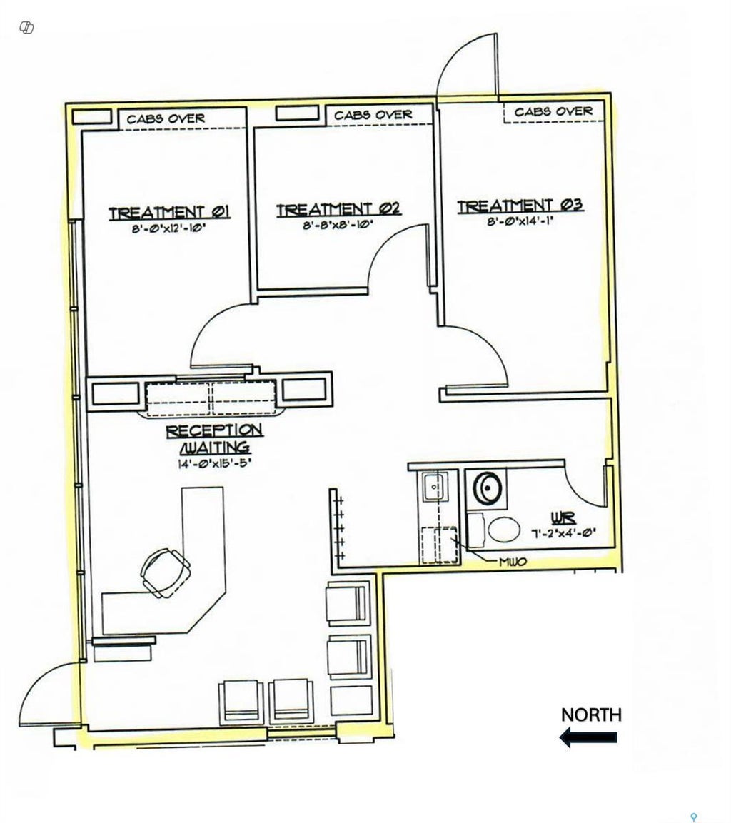 #a - 2343 Broad Street, Regina Home For Sale $2,800