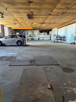 Hanger #2, Swift Current Rm No. 137 Property Listing: MLS® #SK025952
