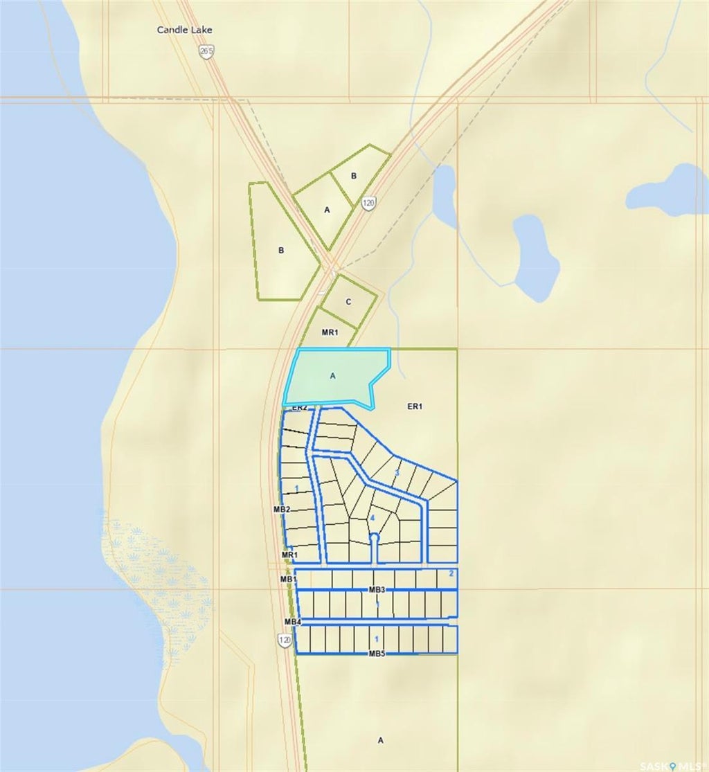 Aspen Parcel, Candle Lake Home For Sale $475,000