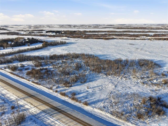 Powerline Road Acreage Lot E, Corman Park Rm No. 344 Property Listing ...