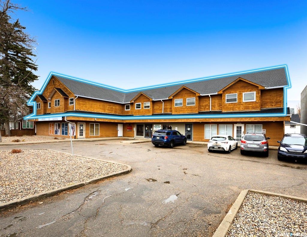 4008 Dewdney Avenue, Regina Property Listing: MLS® #SK024402