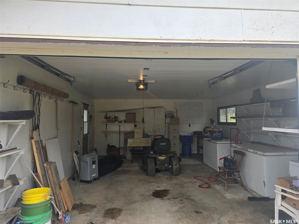 200 Railway Avenue N, Norquay Home For Sale $80,000