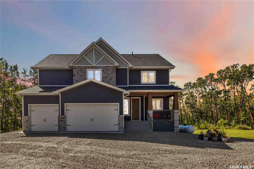 Lakefront Luxury On Little Loon, Parkdale Rm No. 498 Property Listing ...