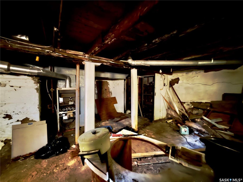 128 Railway Avenue, Margo Property Listing: MLS® #SK019550