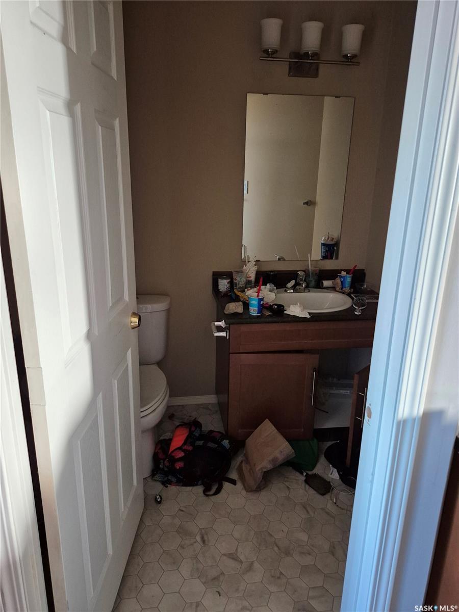 #510 - 1303 Richardson Road, Saskatoon Property Listing: MLS® #SK023613