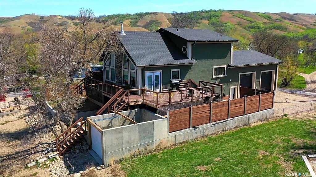 152 Criddle Avenue, Crooked Lake Property Listing: MLS® #SK024296