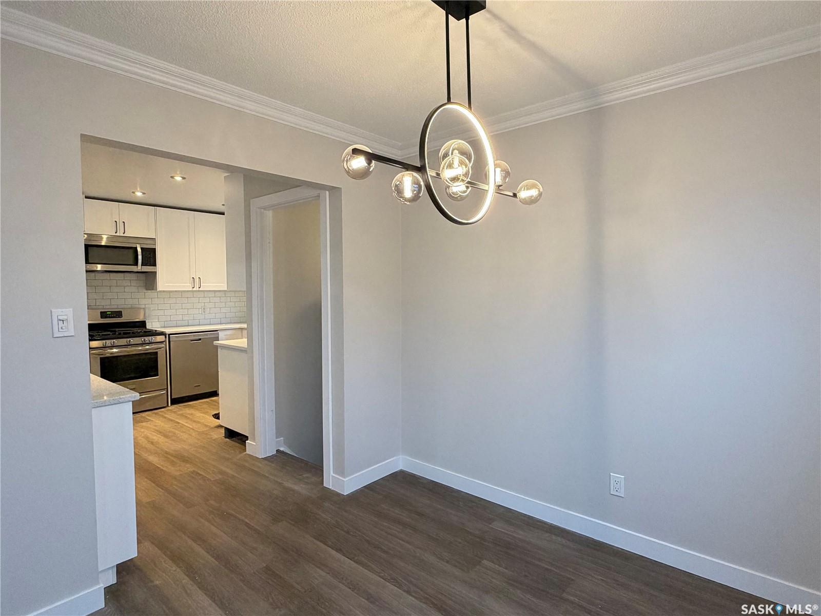 60 Ritchie Cres, Regina Real Estate Listing: MLS® #SK024858