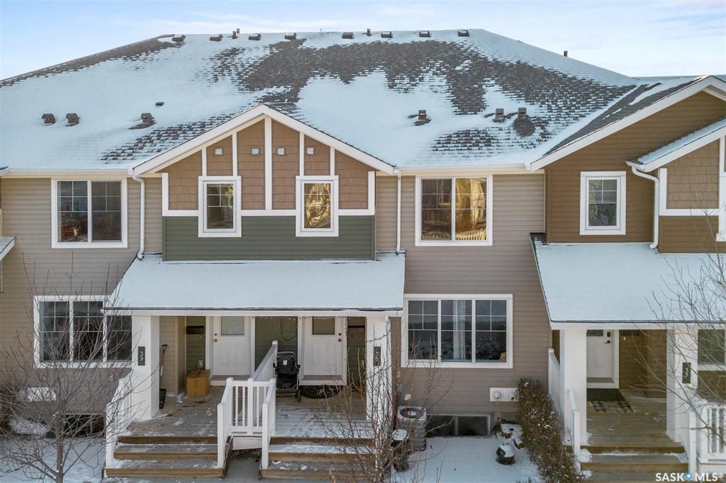 #39 - 5702 Gordon Road, Regina Home For Sale $279,900