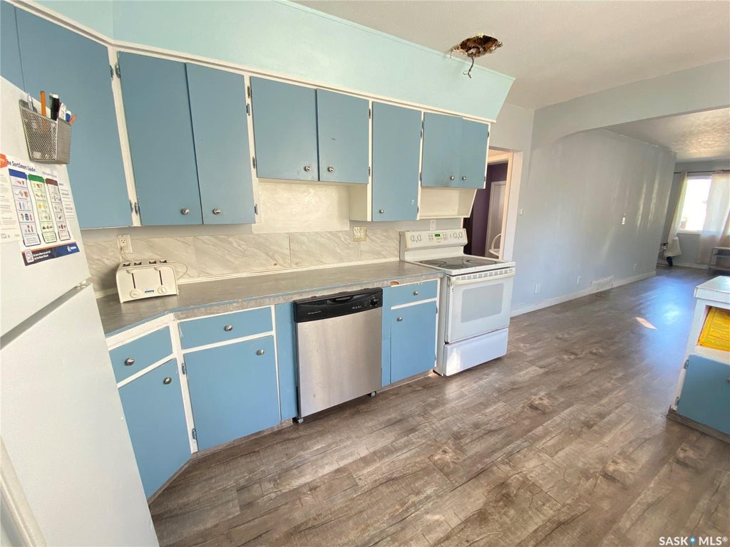 748 Rae Street, Regina Home For Sale $149,900