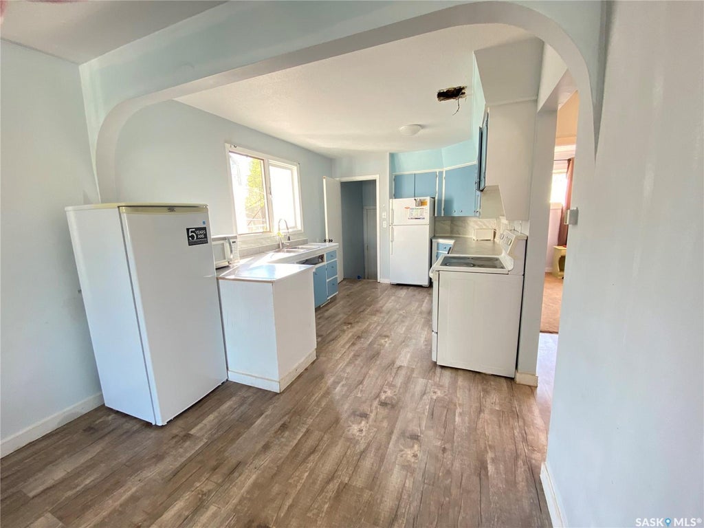 748 Rae Street, Regina Home For Sale $149,900