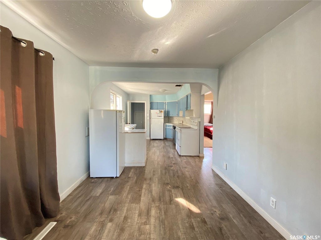 748 Rae Street, Regina Home For Sale $149,900