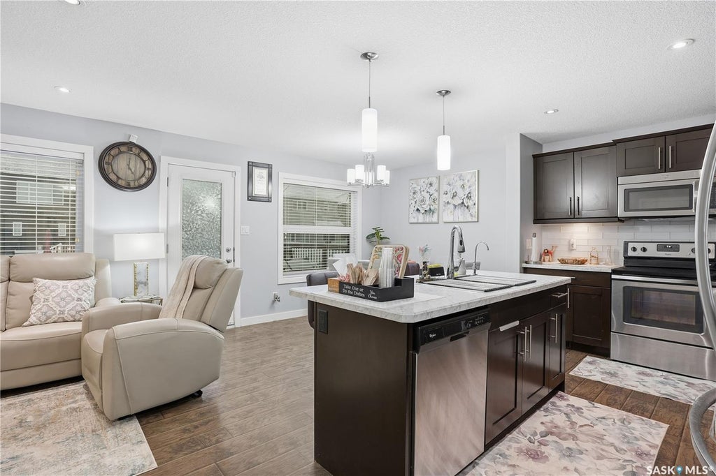 2842 Makowsky Cres, Regina Home For Sale $524,900