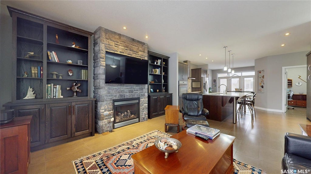 1646 Badham Boulevard, Regina Home For Sale $615,500