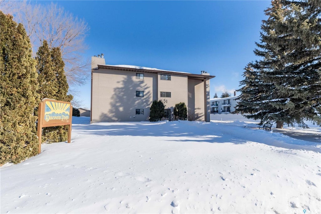 #104 - 51 Wood Lily Drive, Moose Jaw Home For Sale $114,900