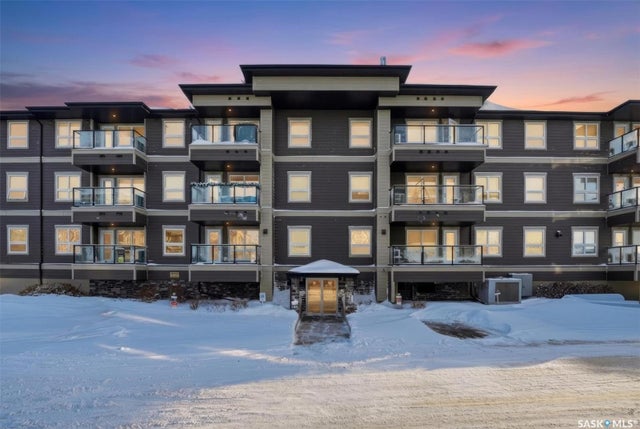 #3101 - 106 Willis Cres, Saskatoon Property Listing: MLS® #SK026176