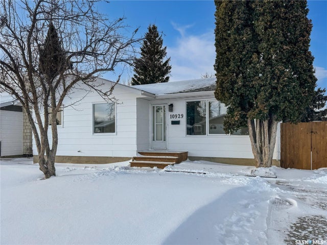 10929 Scott Drive, North Battleford Property Listing: MLS® #SK026221