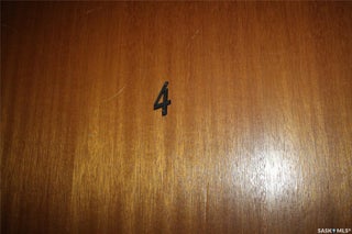 #4 - 2620 5th Avenue N, Regina Property Listing: MLS® #SK026369