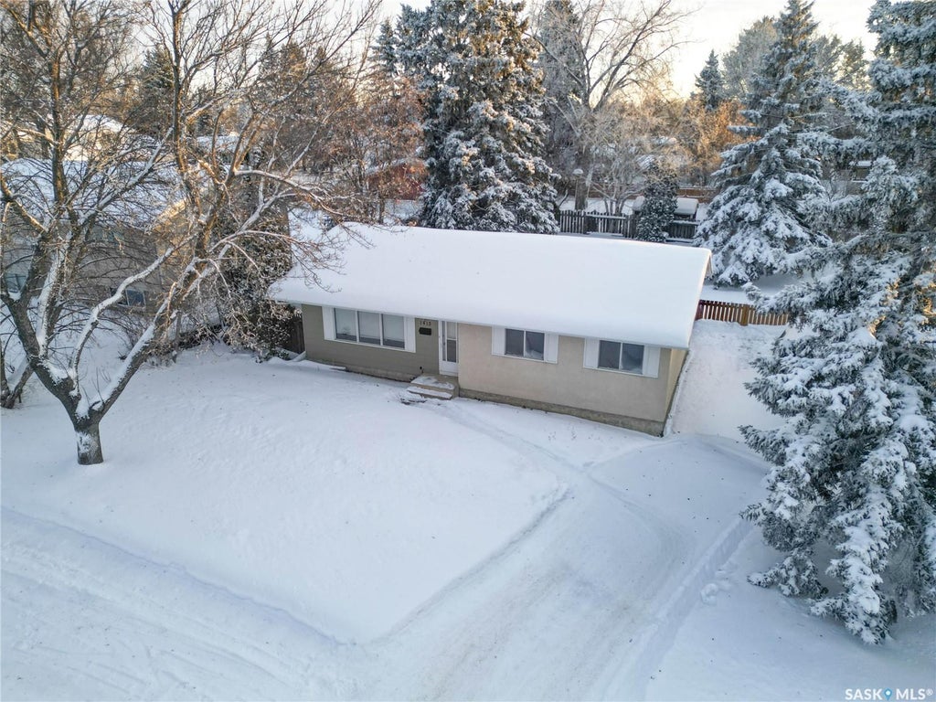 1413 Holmes Road, Prince Albert Home For Sale $269,900