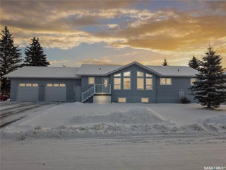 105 Nelson Avenue, Kipling Property Listing: MLS® #SK026601
