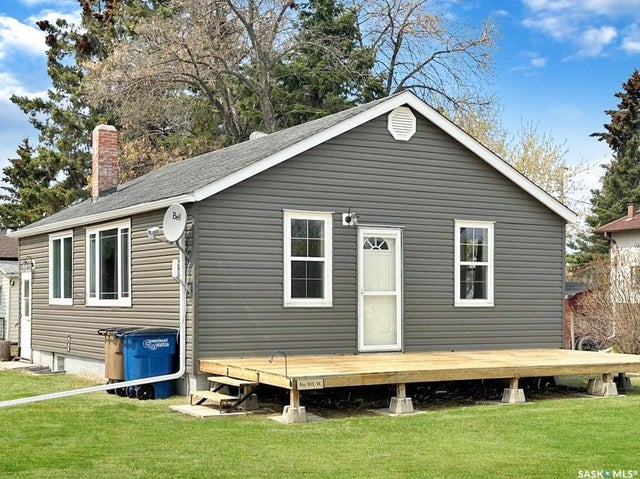 103 1st Street W, Meath Park Property Listing: MLS® #SK026617