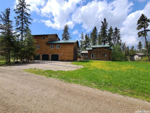 126 Spruce Road, Turtle Lake Property Listing: MLS® #SK026623