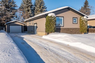 125 Mcintosh Drive, Prince Albert Property Listing: MLS® #SK026628